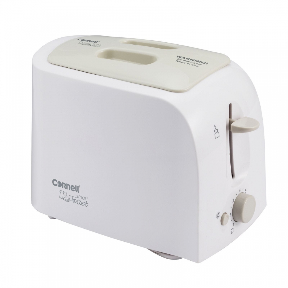 Cornell Toaster 650W | SEYBUSINESS