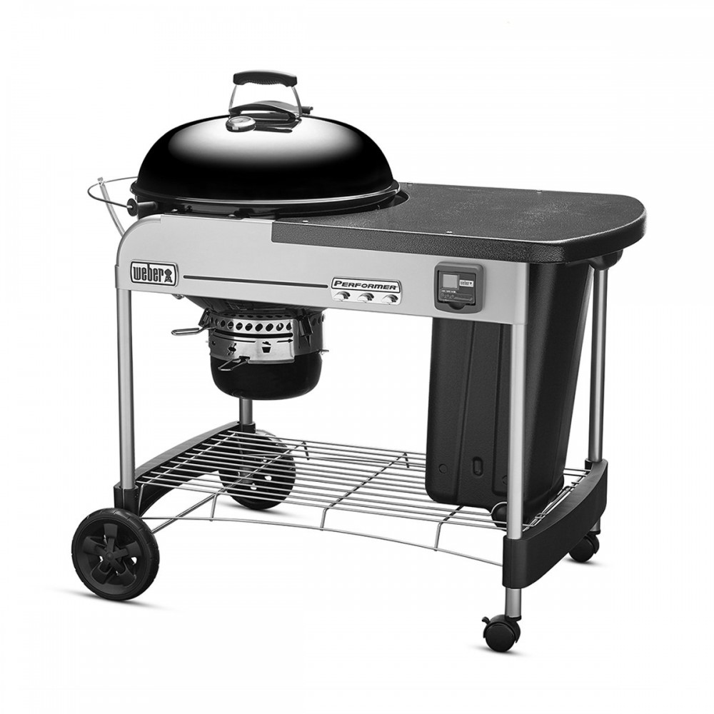 BBQ - Weber Performer Premium GBS 57cm | SEYBUSINESS