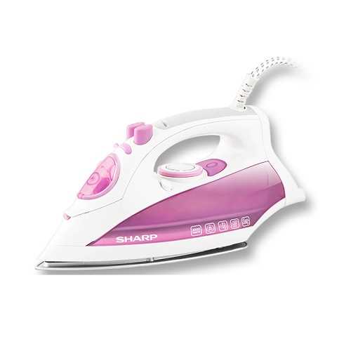 SHARP STEAM IRON EI-SH21-P3 | SEYBUSINESS