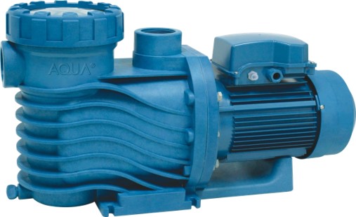 Aqua Swimming Pool Pump | SEYBUSINESS