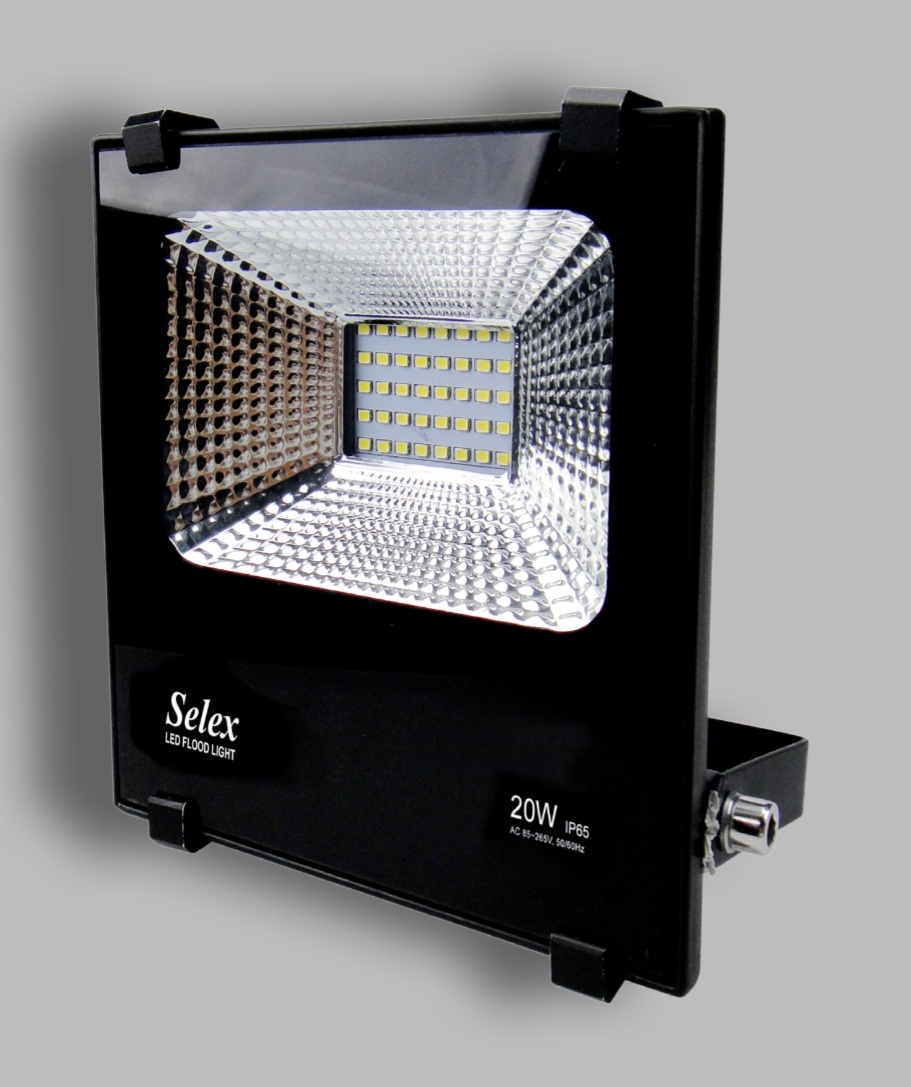 SELEX LED FLOOD LIGHT | SEYBUSINESS