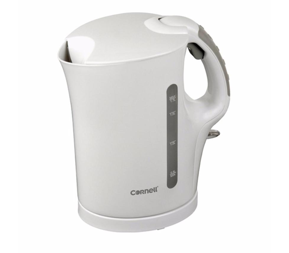 Cornell Jug Kettle | SEYBUSINESS