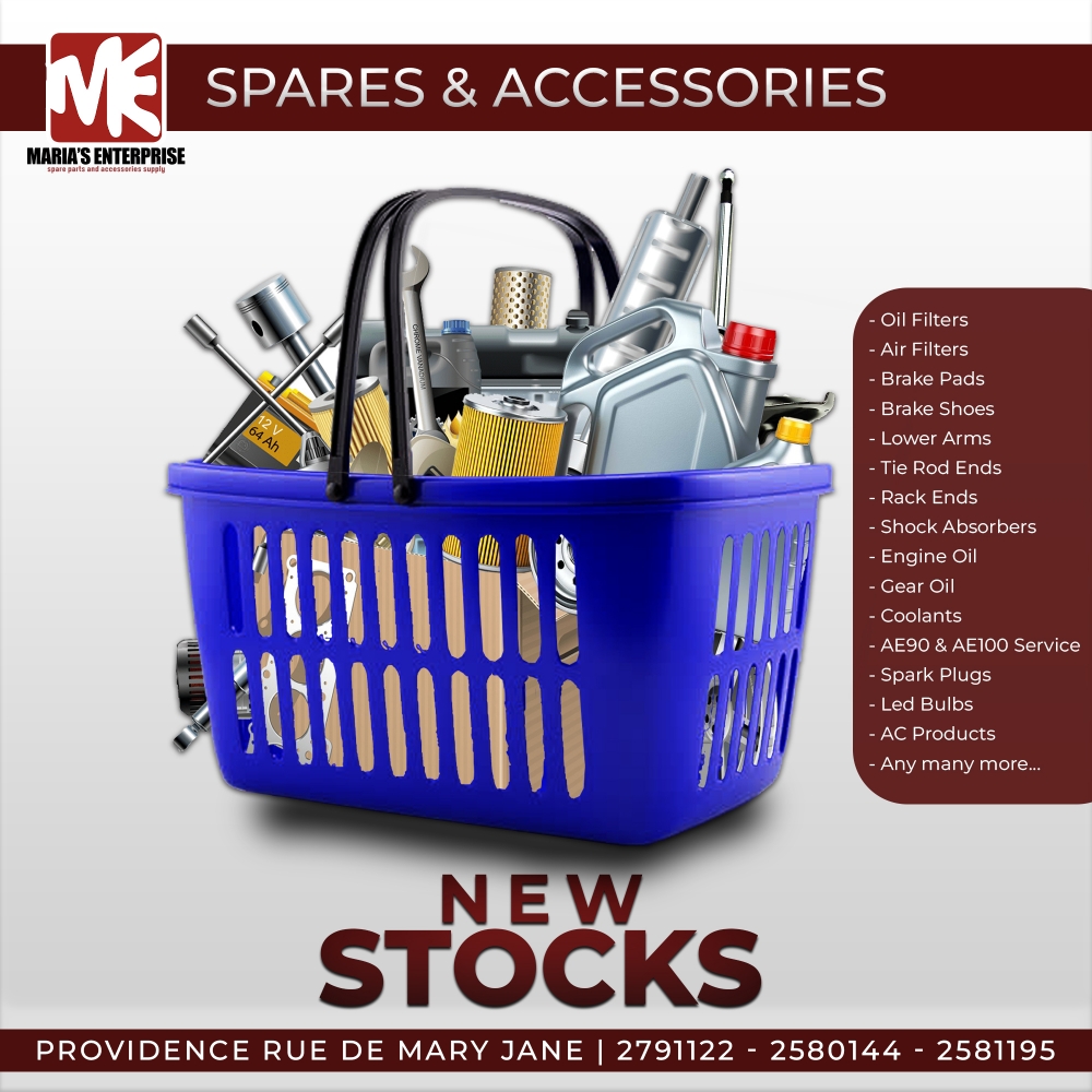 NEW STOCKS | SEYBUSINESS
