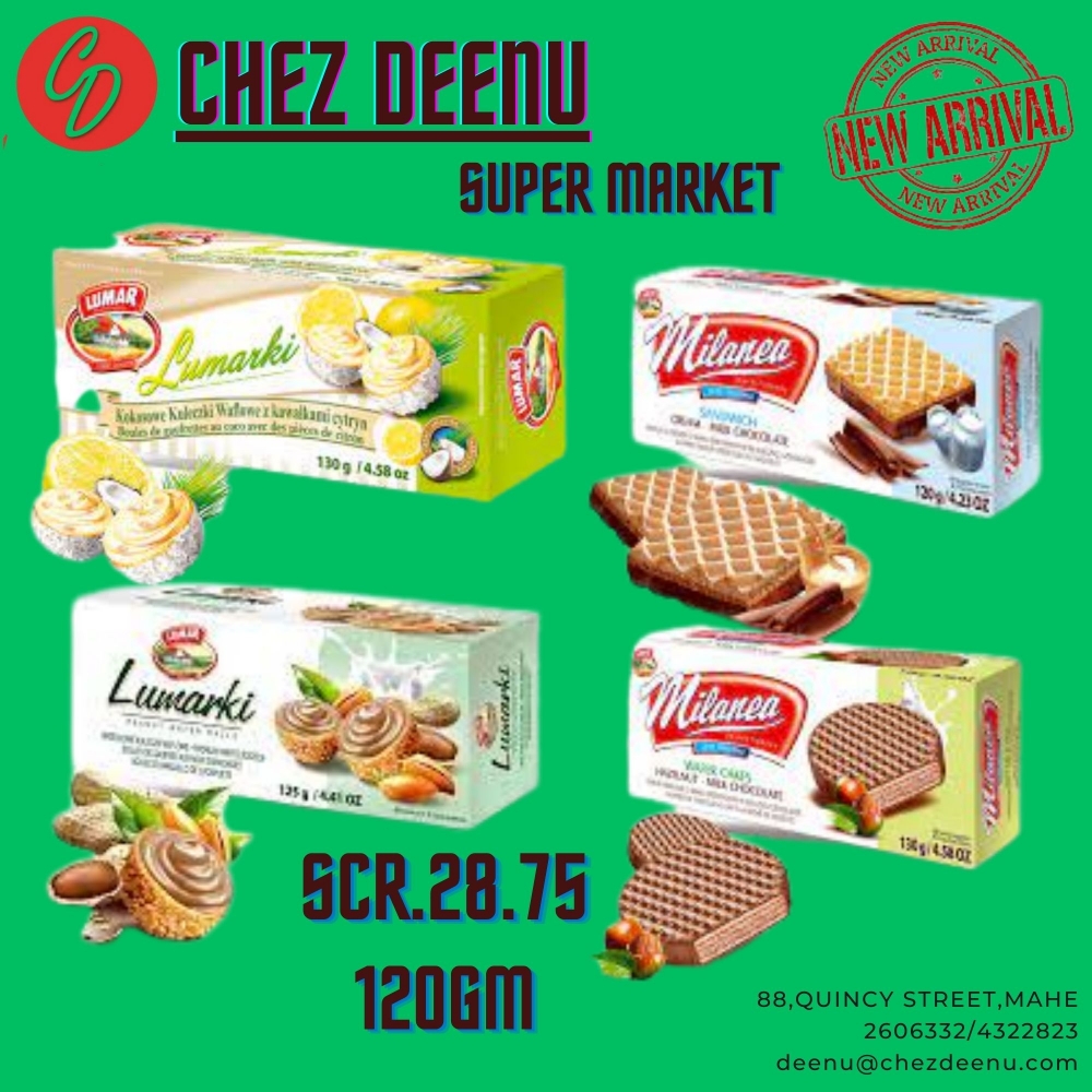 biscuits | SEYBUSINESS