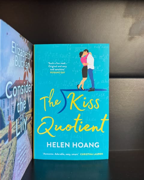 Falling in love one chapter at a time—these BookTok romance books are ...