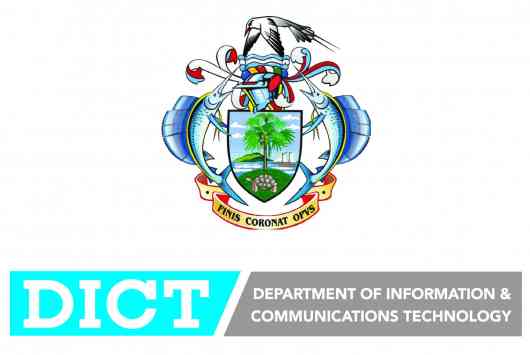 DICT Seychelles - Department of Information Communications Technology ... DICT Seychelles - Department of Information Communications Technology ...