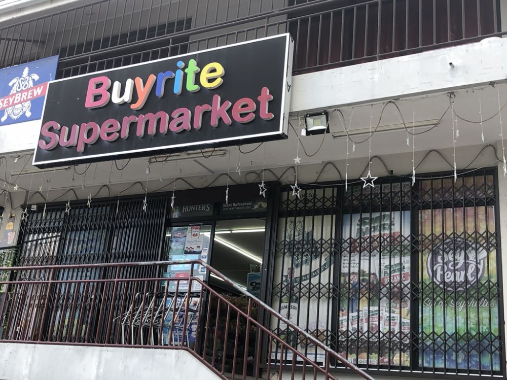 Buyrite Supermarket | SEYBUSINESS
