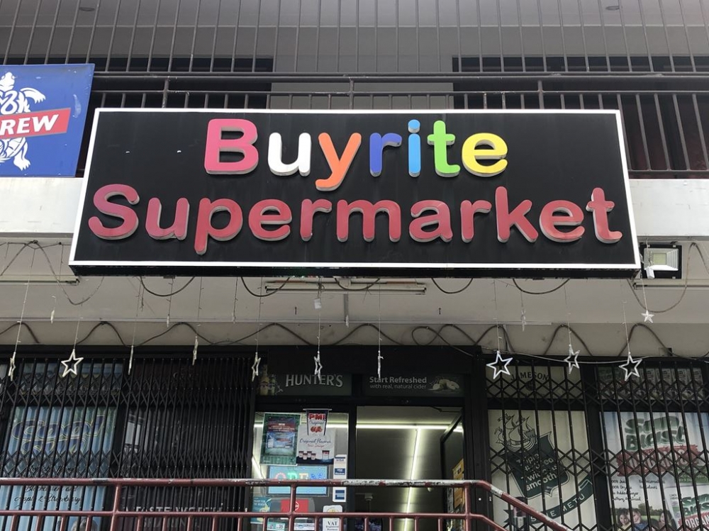 Buyrite Supermarket | SEYBUSINESS