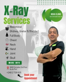 Need an X-Ray? | SEYBUSINESS